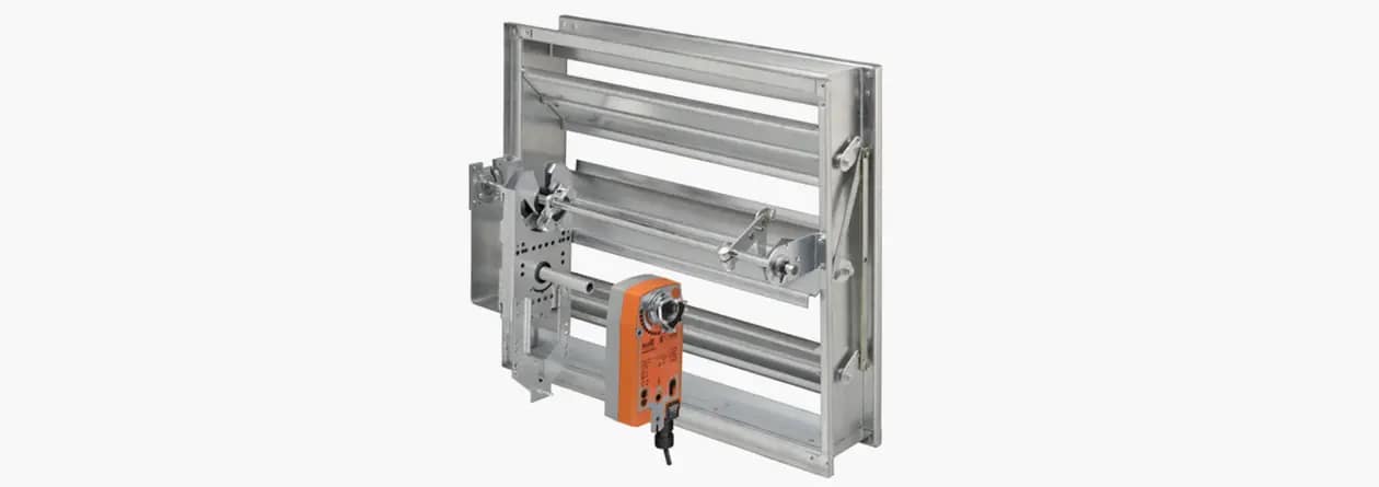 Fire Damper Maintenance in New Zealand