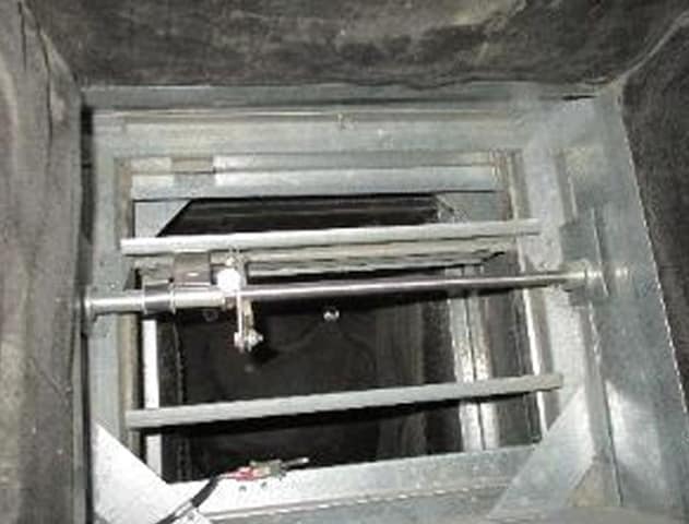 Fire Damper Maintenance in New Zealand